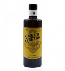 SAGRADO CORAZÓN PICO LIMÓN - Aceitunas la Ibérica